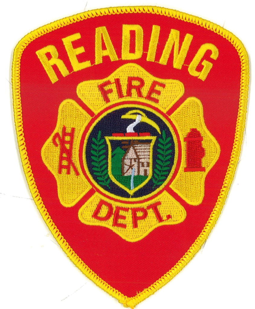 Departments – Metrofire