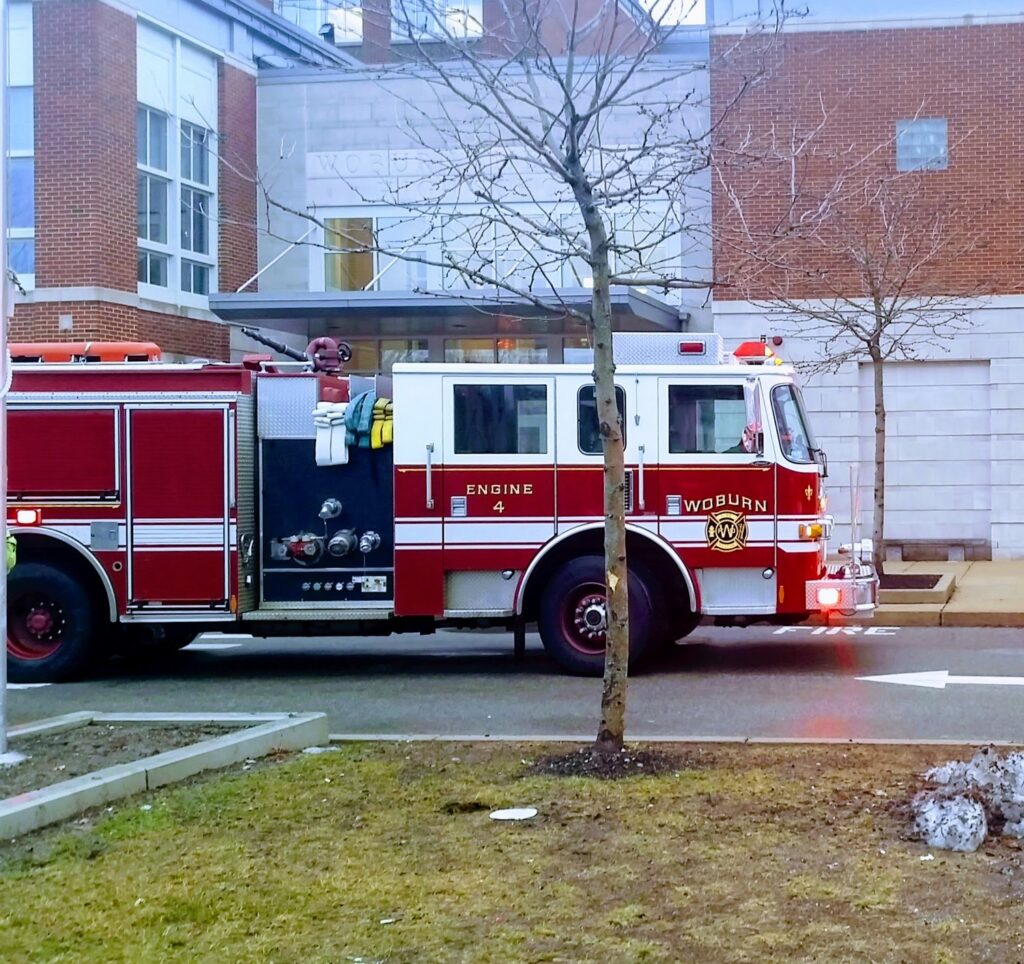 Metrofire – Official Website