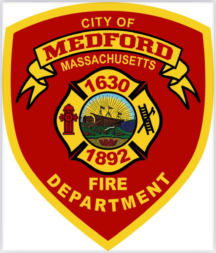 Departments – Metrofire